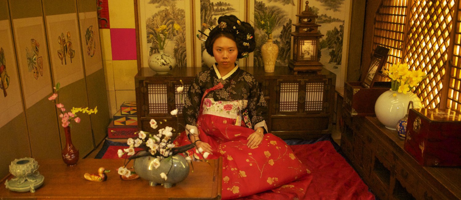 Keeping Hanbock Alive – Dateline: Seoul